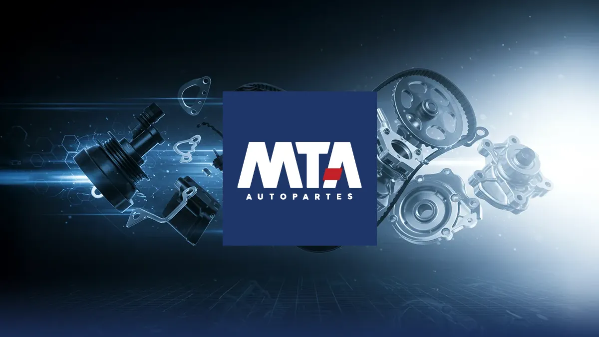 inicio - MTA Autopartes